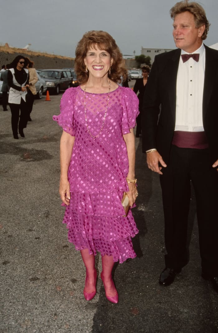 Ruth Buzzi, Notable NBC Sketch Comedian, Dead at 88