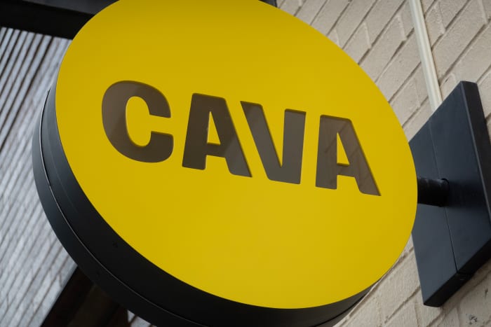Cava Is Expanding to 60 Locations in 2025