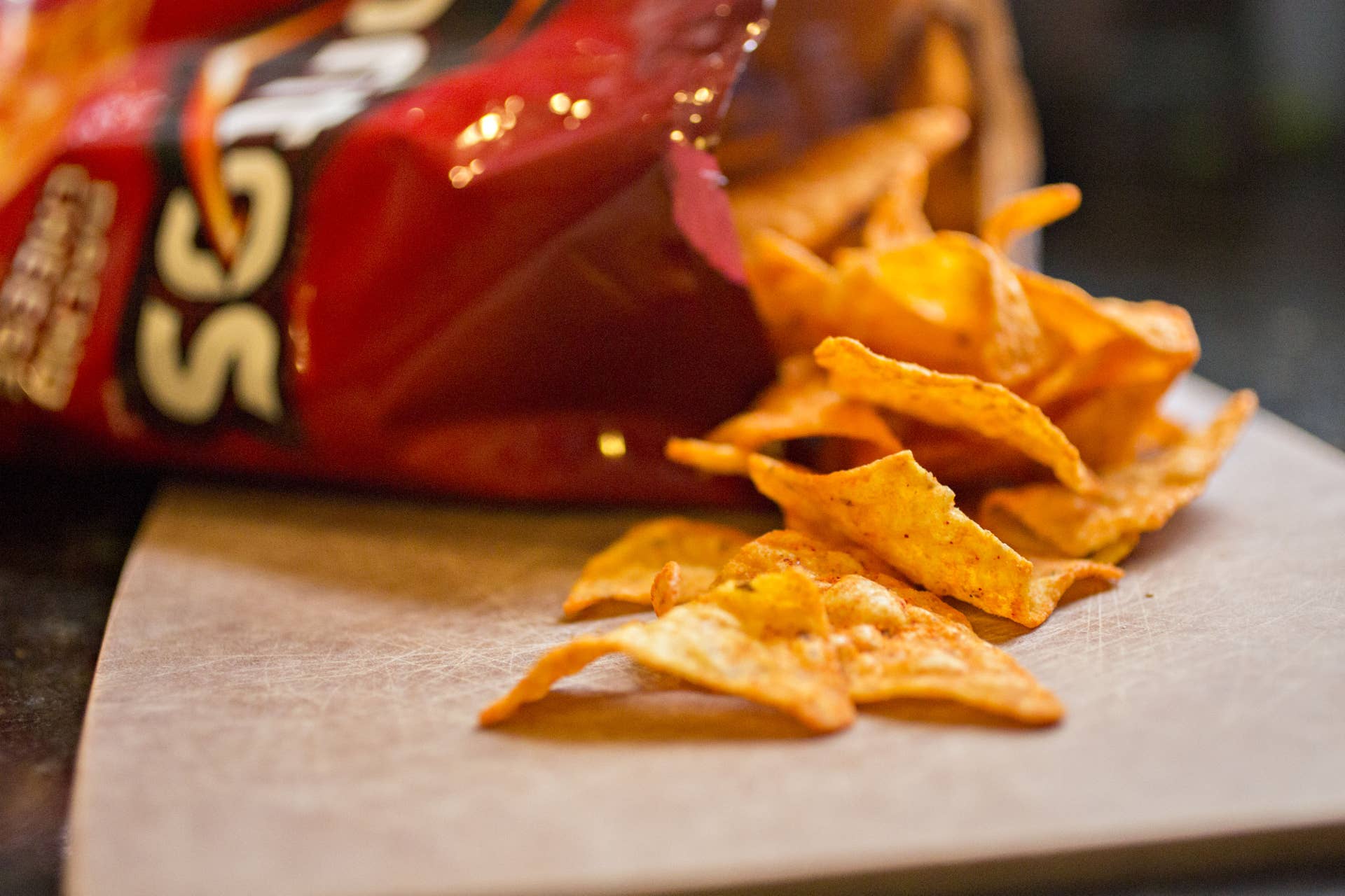 Fan-Favorite Guacamole Doritos Are Returning After 20 Years