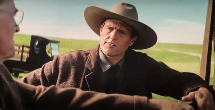 ‘Killers of the Flower Moon’ Actor Samuel French Dies at 45