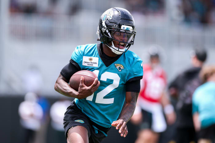 Travis Hunter Reveals First Purchase After Being Drafted by Jaguars