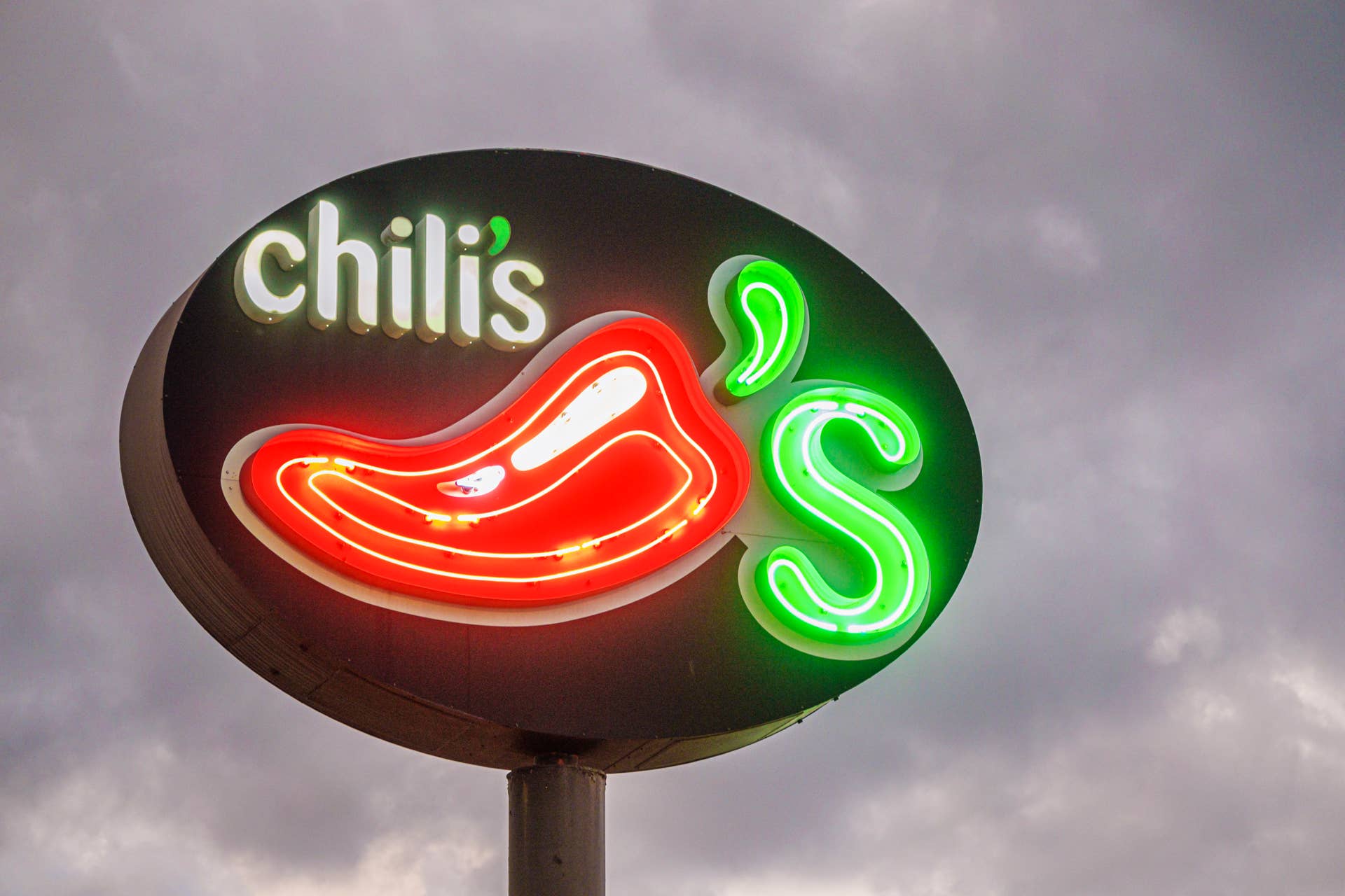 Chili's Roasts TGI Friday's With 1 Tweet