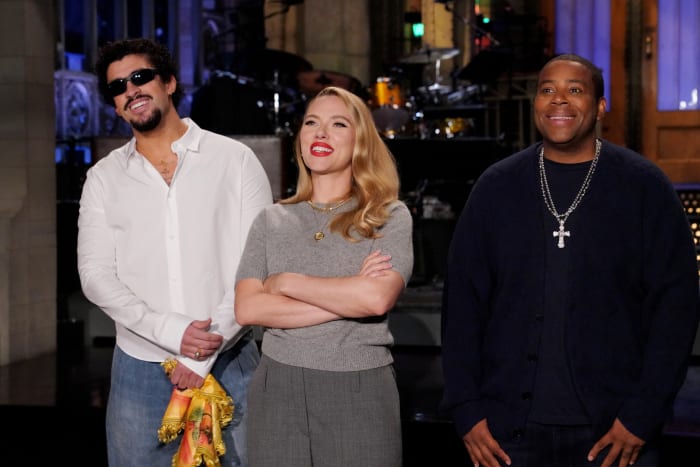 NBC Posts Full ‘SNL’ Goodnights After Season 50 Finale Gets Cut Off
