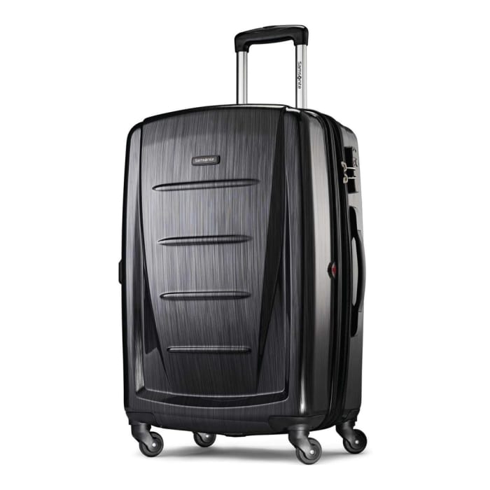 Amazon Is Selling a 'Roomy' Piece of Luggage for 50% Off