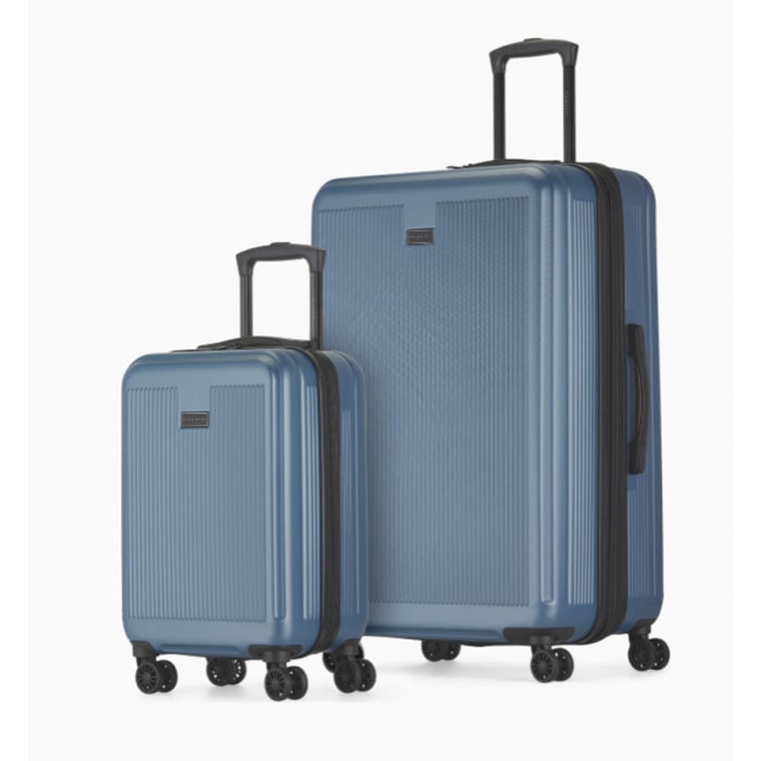 Nordstrom Is Selling Bugatti's $400 Luggage Set for 65% Off