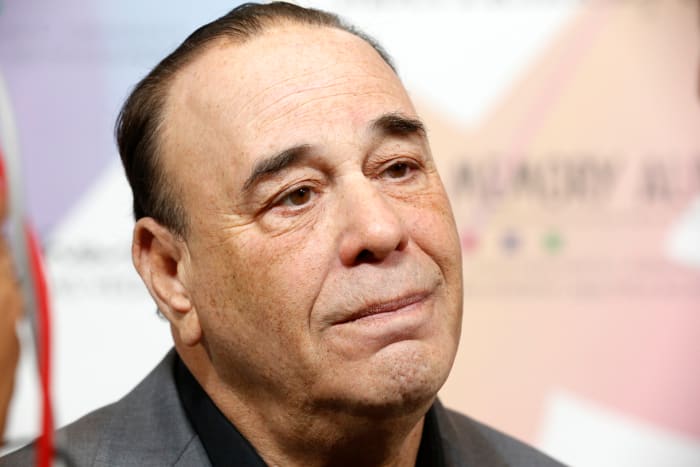'Bar Rescue' Star Jon Taffer Files $50,000 Lawsuit