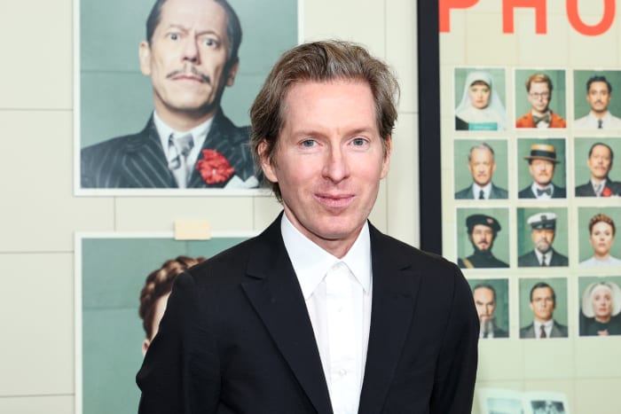 Wes Anderson Makes His Opinion on AI Clear With 5-Word Response