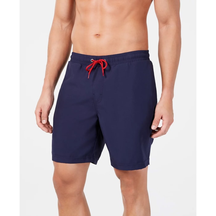 Macy’s Has Classic Swim Trunks Marked Down to $20 Right Now