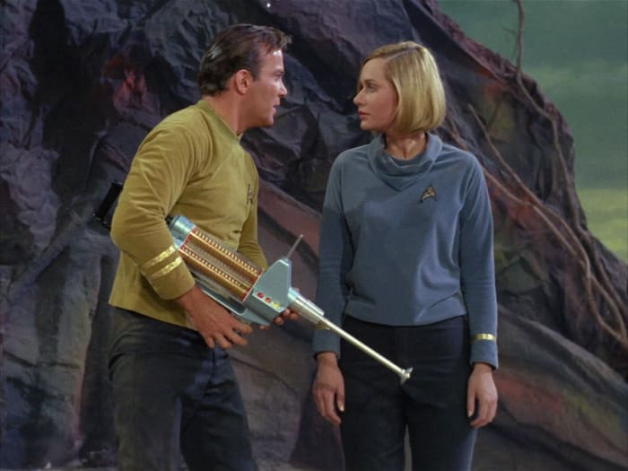 Loretta Swit's Famous MASH Character Was Originally Played By a Star ...