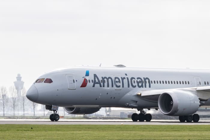American Airlines Announces Big TSA Change for Select Travelers