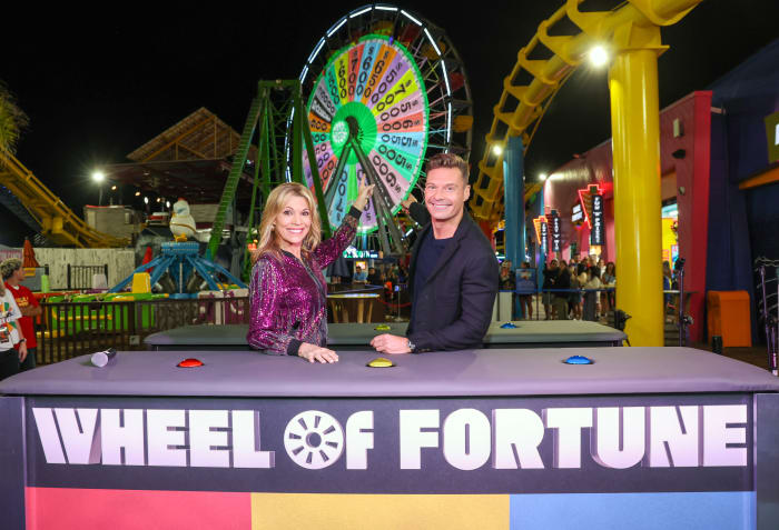 'Jeopardy!' & 'Wheel of Fortune' Are Making Moves This Fall