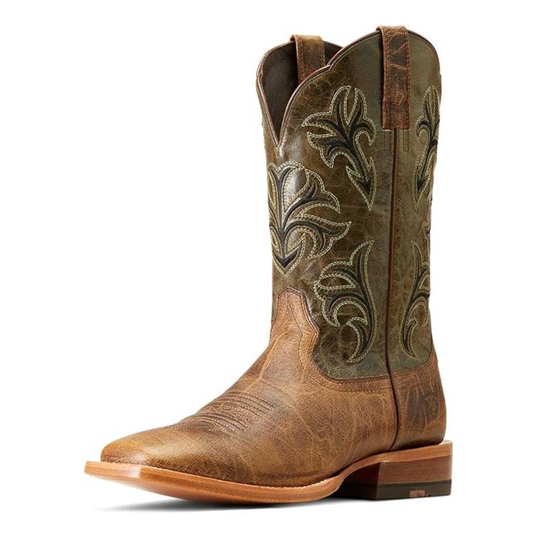 Ariat’s Cowboss Cowboy Boots Are a Rare 53% Off