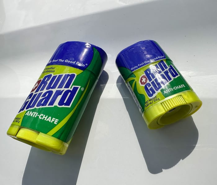 Best Anti-Chafing Sticks of 2025, Tested and Reviewed
