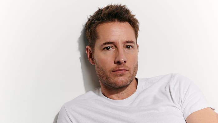 Justin Hartley Says 'Masculinity' Is 'Tracker's' Secret Weapon