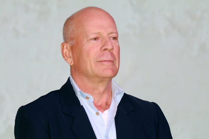 Bruce Willis' Daughter Gives Emotional Update on His Life