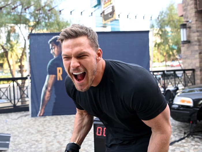 Alan Ritchson Beat out Former ‘Jack Reacher’ Actor for Lead Role in Hit ...