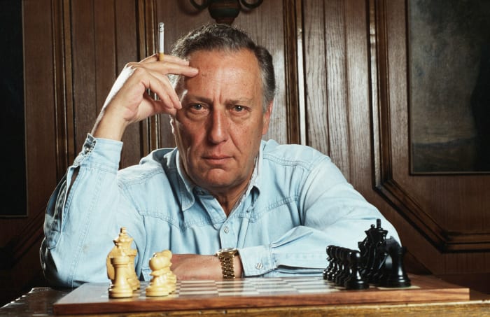 RIP Frederick Forsyth: Why 'Day of the Jackal' Is Still Great
