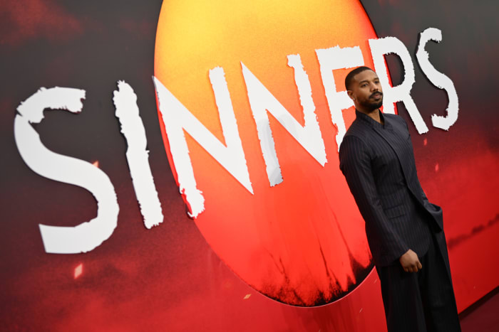 'Sinners' Ranking in Rotten Tomatoes' Top 2025 Movies List Turns Heads