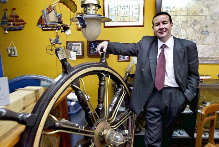 Billions in Gold From the ‘Holy Grail’ of Shipwrecks Changes What We ...