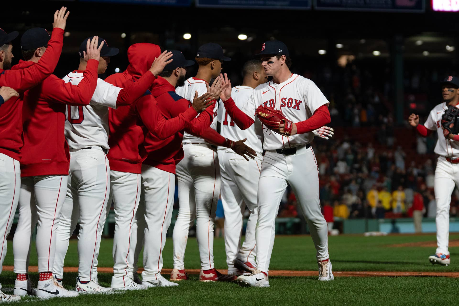 Lia Anthony, Roman Anthony's Sister, Responds to Viral Fame: 'Crazy'