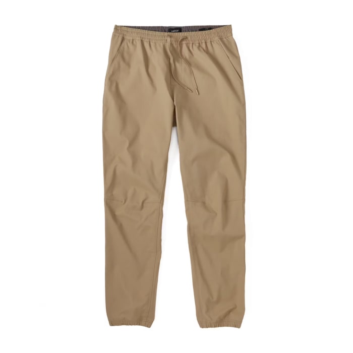Huckberry's Best Tech Joggers Are a Rare 30% Off Right Now