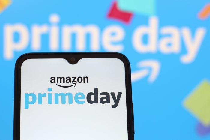 Amazon's Extended Prime Day Offers Major Benefits for Young Shoppers