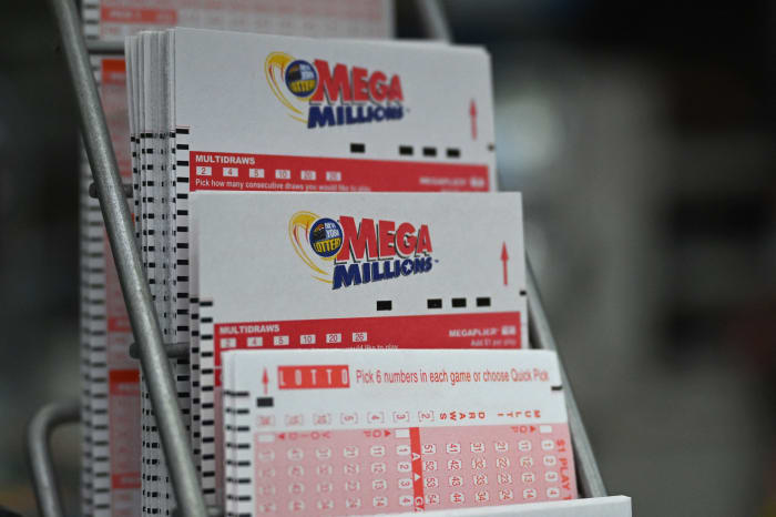 Popular Supermarket Has Two Unclaimed Multi-Million Lottery Winners