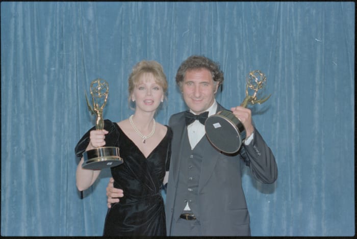 Ted Danson Thought Costar Shelley Long Would Be 'Terrible' For 'Cheers'