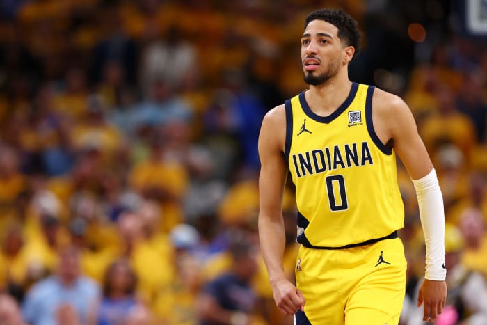 Tyrese Haliburton Breaks Silence With Powerful Message After Game 7 Injury
