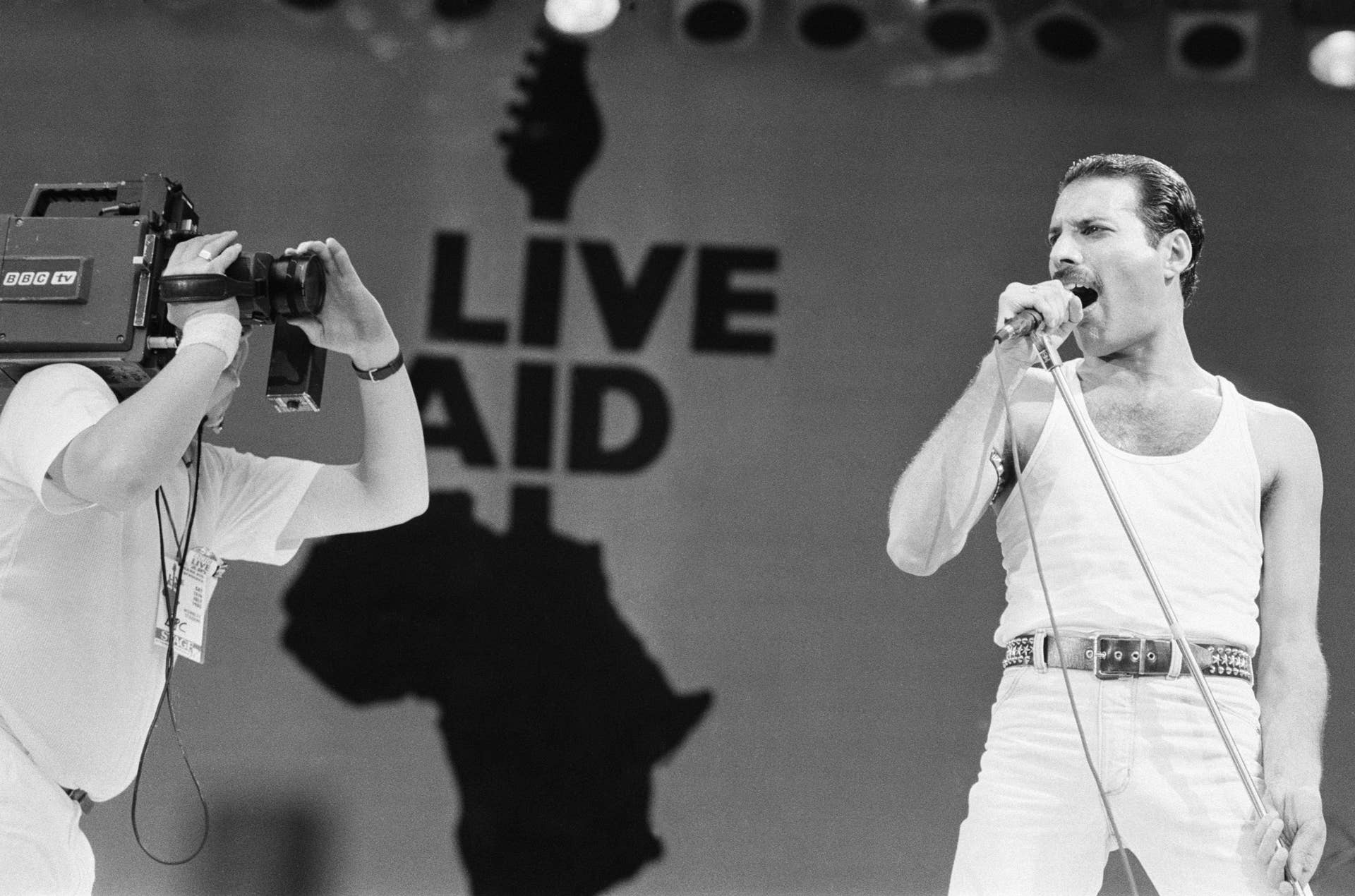 You Can Stream the 1985 Live Aid Concert in Full on Its 40th ...