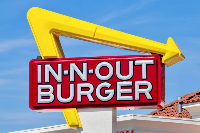 Is In-N-Out Open on Fourth of July? 2025 Holiday Hours