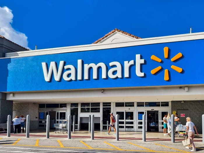 Walmart Has Recalled 850,000 of Popular Item