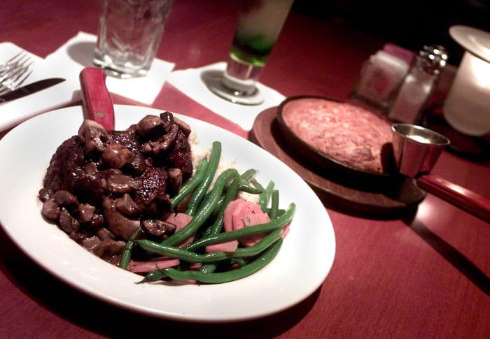 Beloved Tex-Mex Restaurant Closes All Locations After 36 Years