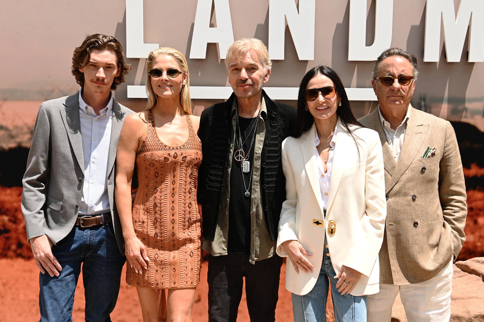 ‘Landman’ Casting Calls Offer Clues for Season 2