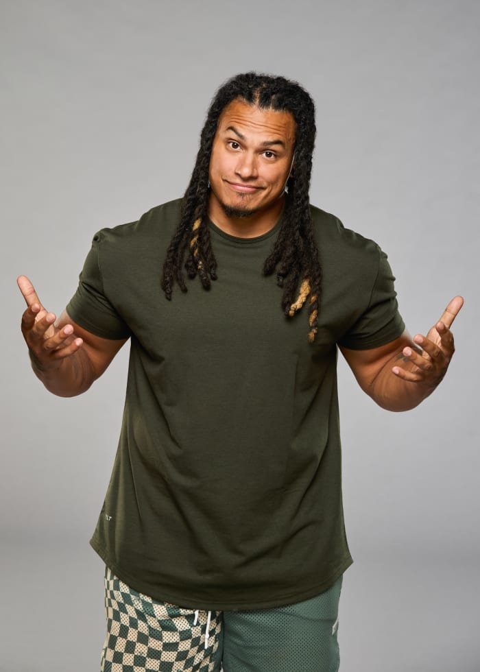 'Big Brother' Season 27 Cast: Meet the 16 New Houseguests