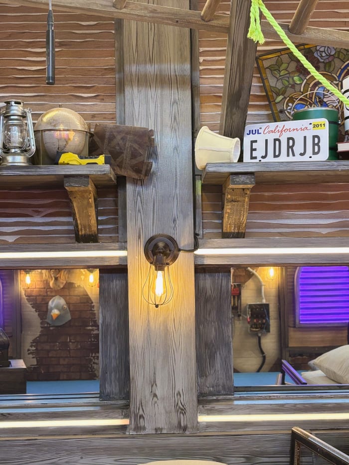 Who Is 'Big Brother' Season 27's Mystery Houseguest? Final Clue