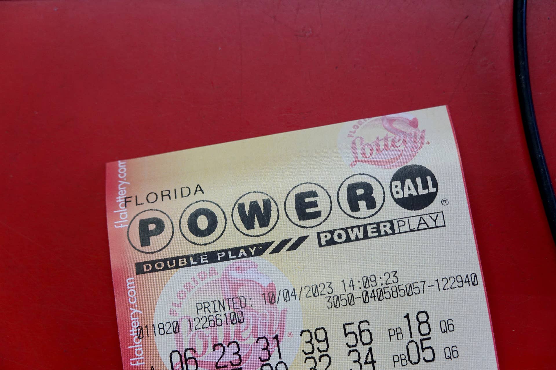 Big Powerball Winners Emerge From Two Different States