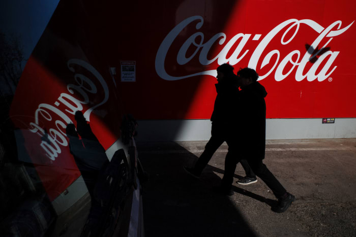 One Coca-Cola Factory ‘In Limbo’ Amid Massive Layoffs