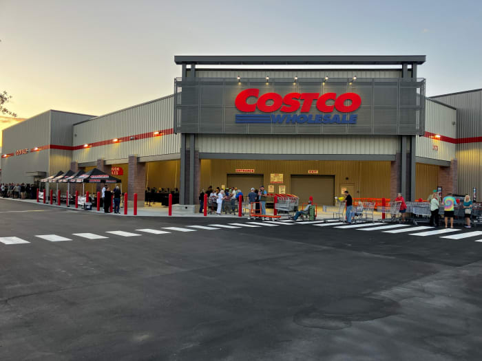 Costco's New Mac & Cheese Offering Is 'Unbelievable'