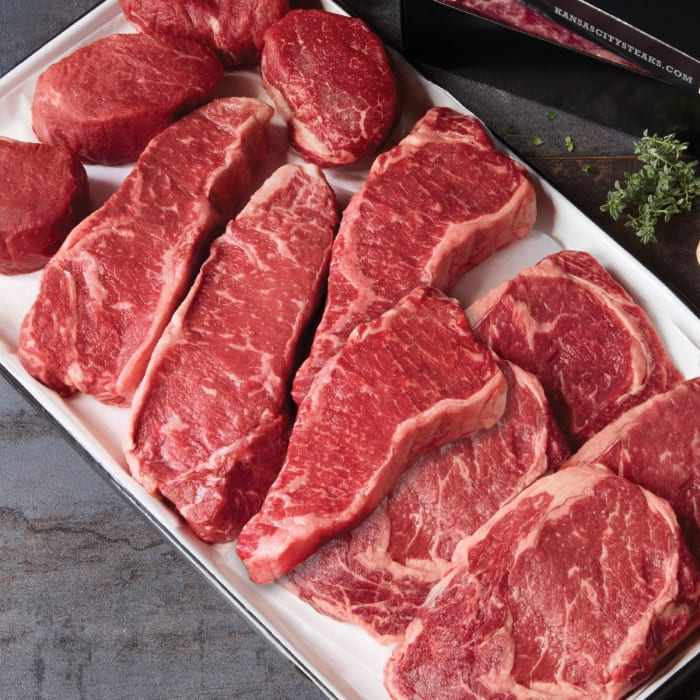 Costco's Popular Steak Combo On Sale for a Limited-Time
