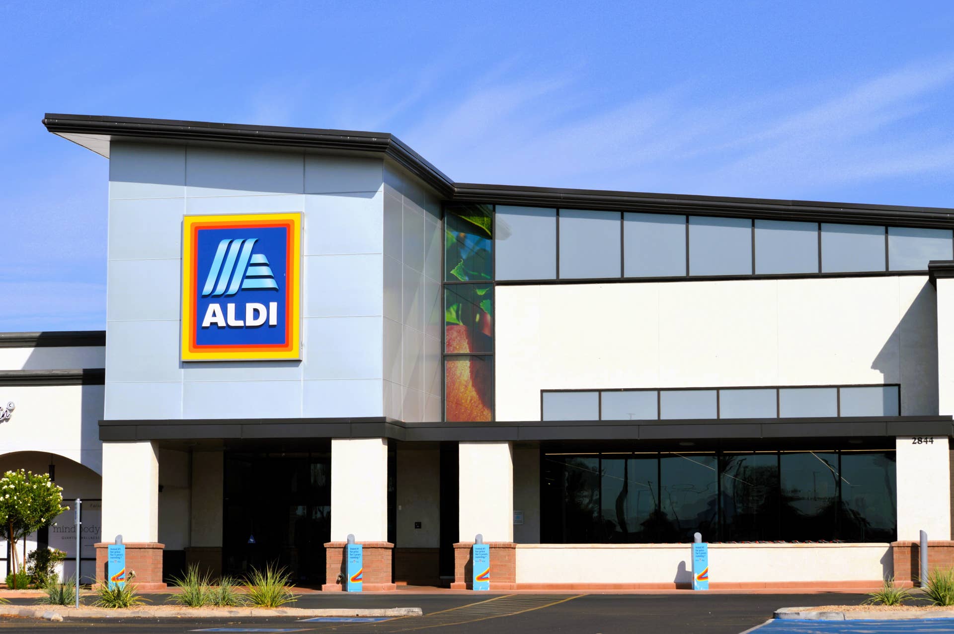 Aldi Brings Back Fan-Favorite Burgers They Call 'The Best Ever'