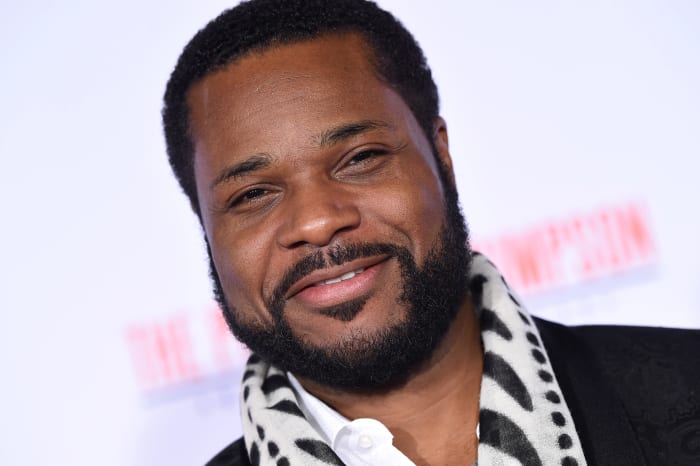 Another Man Drowned at Same Beach as Malcolm-Jamal Warner