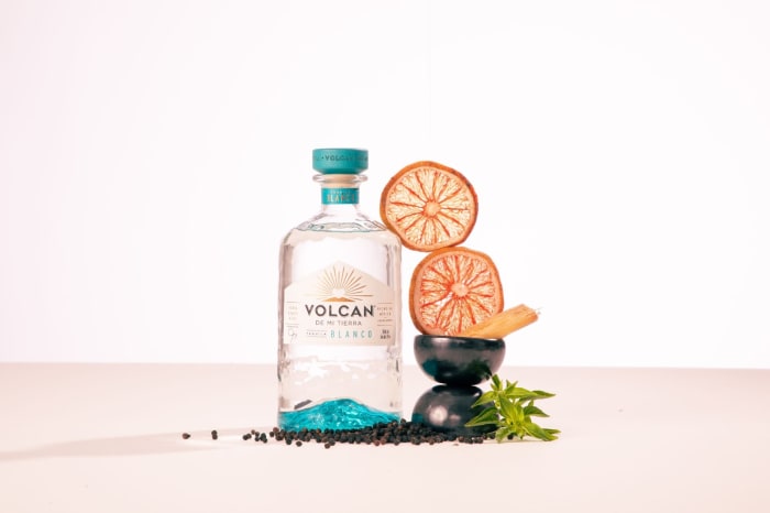 Why Volcán Is the Tequila Everyone’s Talking About This National Tequila Day
