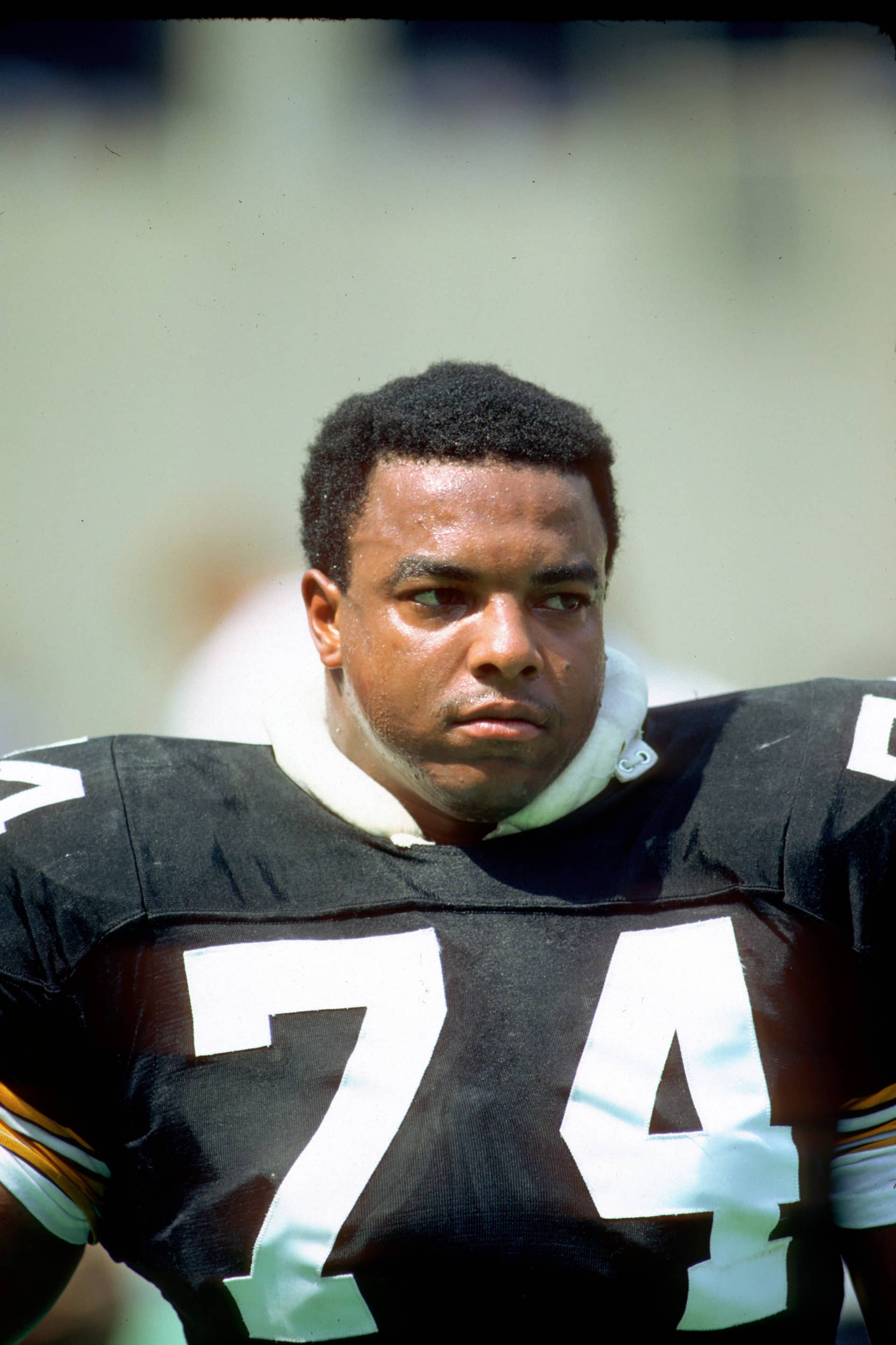 Terry Long's Cause of Death Was Drinking Antifreeze