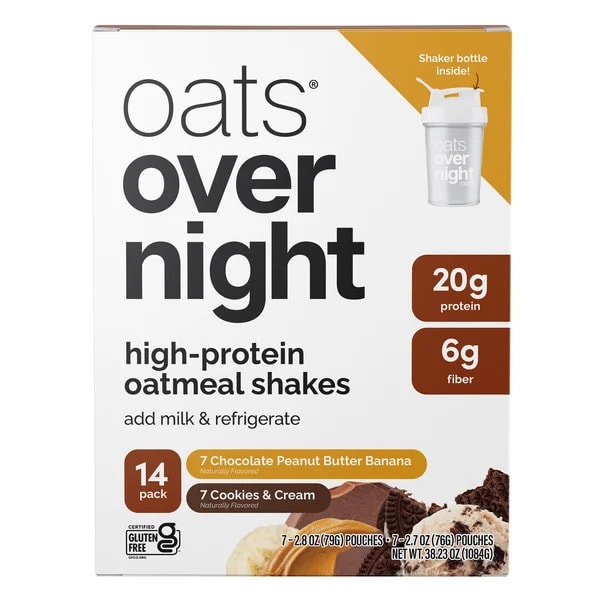 Fan-Favorite Protein-Rich Breakfast Item On Sale at Costco