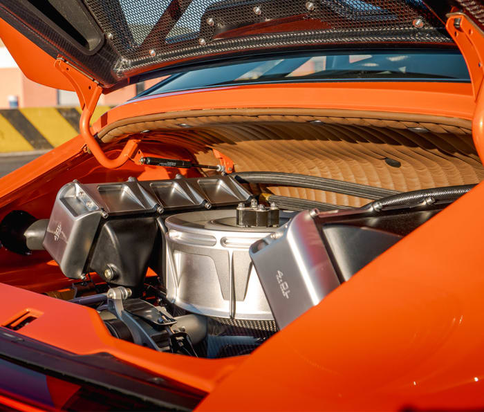 Gunther Werks Turbo Porsche Restomod Review, Driven