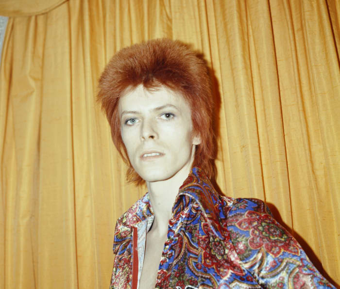 What Is a Mod Cut and How to Do It Right - Men's Journal