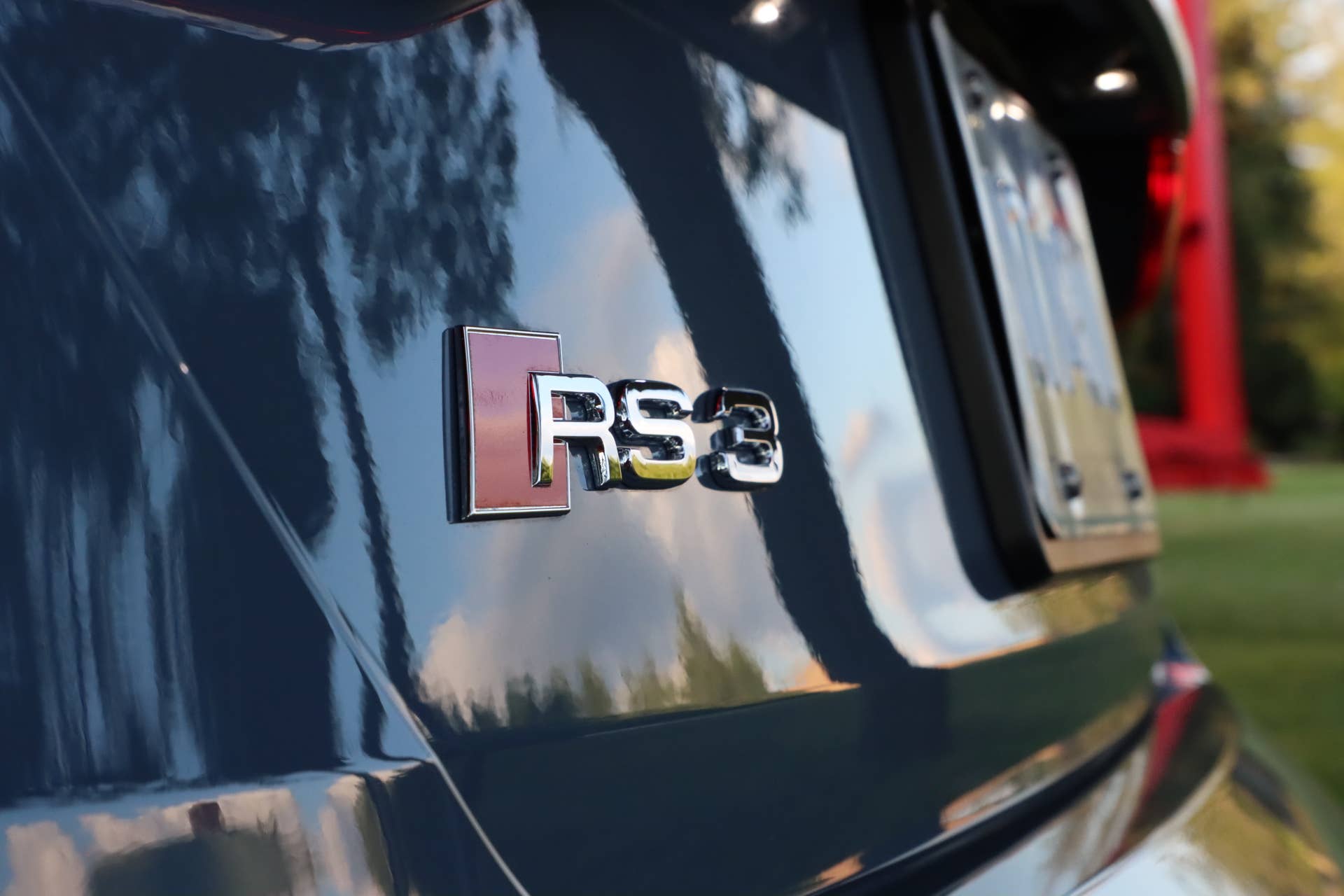 2024 Audi RS3 Review: Is Audi's Pocket Rocket Worth It?