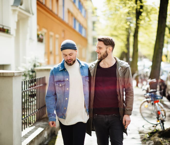 58 Best Compliments for Men