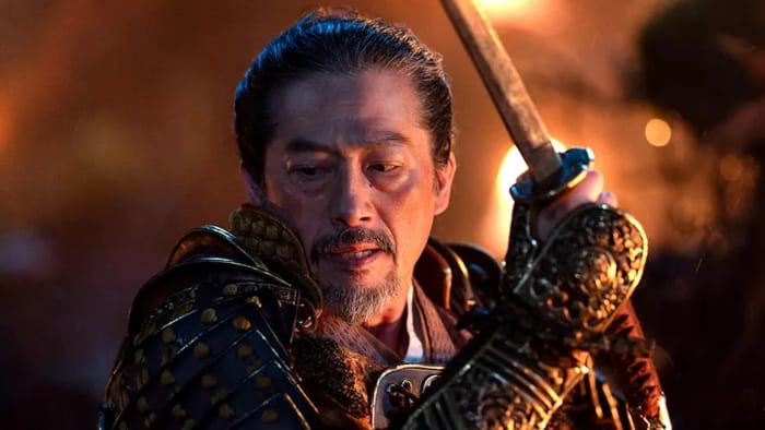 'Shogun' Season 2: Everything We Know Right Now